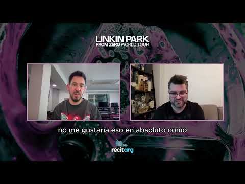 'The Songs Felt Important Again': Mike Shinoda's Journey From Losing ...