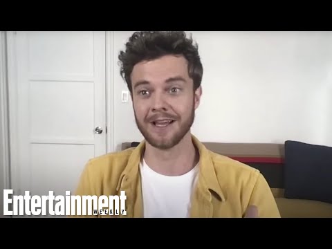David Arquette Taught ‘Scream’ Cast to Paint Like Bob Ross | Entertainment Weekly