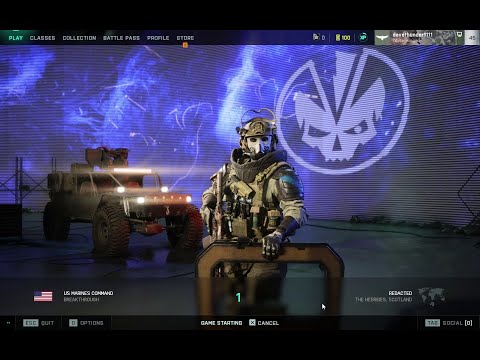 Steam Community :: Video :: Battlefield 2042 Redacted map multiplayer ...