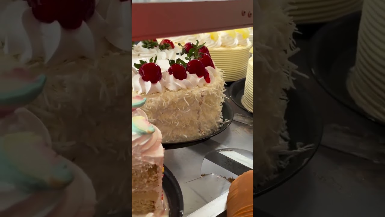 Pastel de coco #pasteldecoco #coconutcake #pasteleriayreposteria #cake #postressinazucar #food