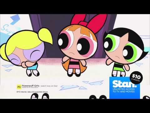 AdNews Stan Kids ad