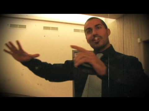 Inside Project M with Jason Castriota and Stile Bertone | Edwin Conan