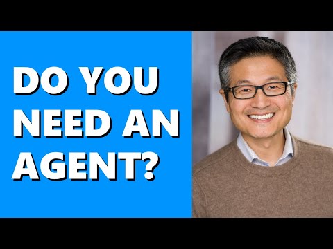 Do You NEED to Get an Agent for Acting? What does an agent do?