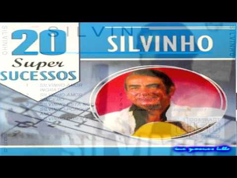 Silvinho - Amor Sincero (1963 Music Video) | #12 Brazil Song