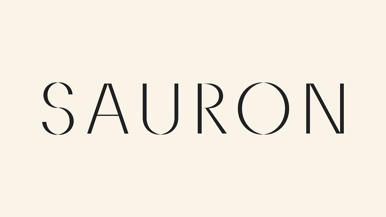 SAURON