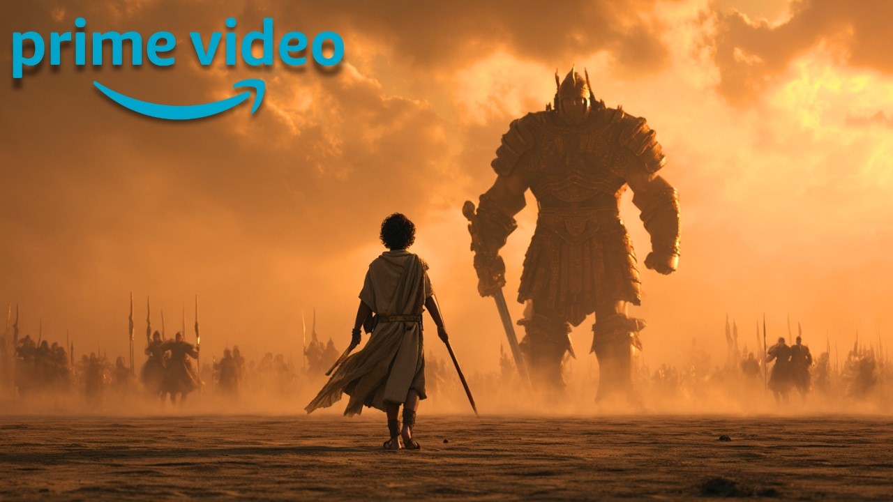 9 Historical Series On Prime Video That Are Shockingly Addictive