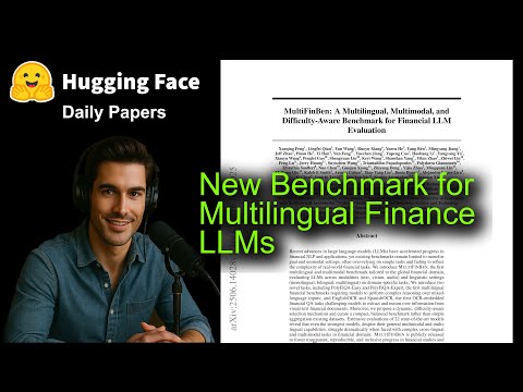 New Benchmark for Multilingual Finance LLMs