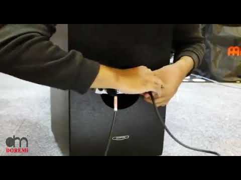 PUR CBM-1 Cajon Microphone iMuso