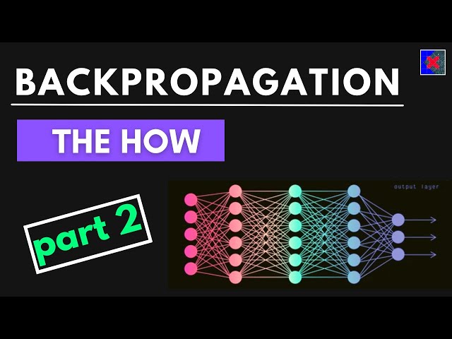 Understanding Backpropagation in Deep Learning: A Comprehensive Guide | Galaxy.ai