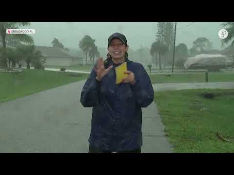 Cat 4 vs Cat 5 Hurricanes: What's the difference?