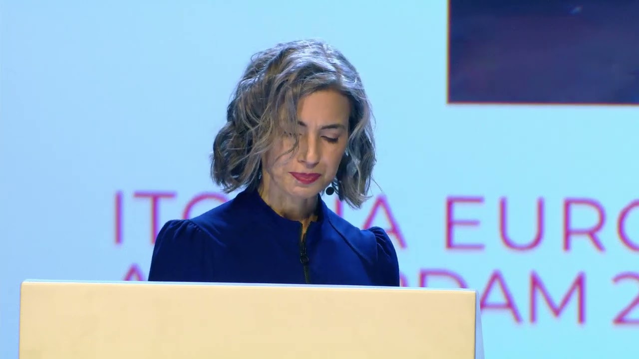 Vision Brief - Unleashing the power of ecosystems: to elevate the power of ecosystems - bolttech