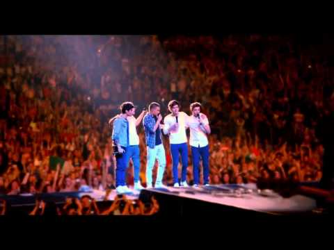 One Direction Twitter movie title - Mirror Online