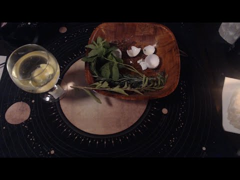 How to Interpret An Egg Cleansing "Part 2"