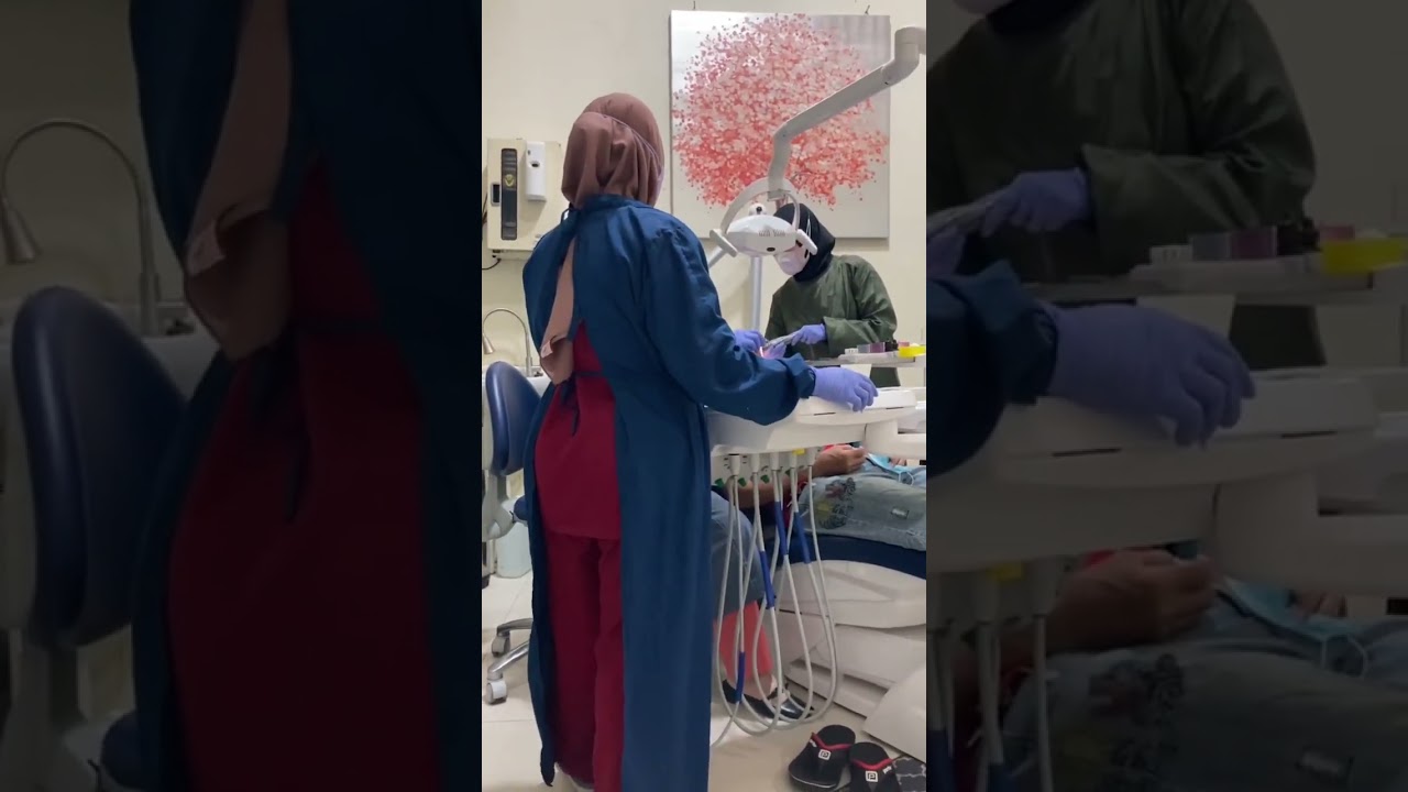 jadwal kunjungan ke dokter gigi untuk cek kesehatan gigi