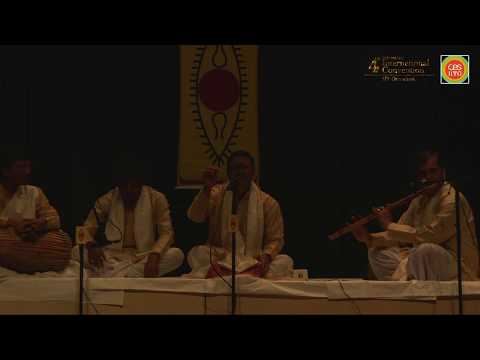 Spic Macay 4th International Convention Pre-inaugural Welcome.