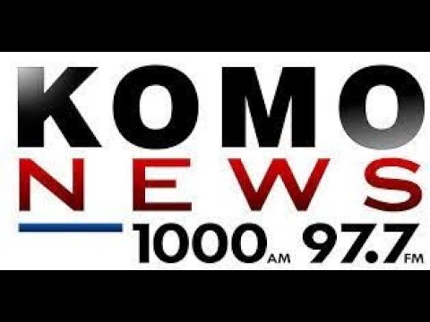 Radio talk on the great Seattle Heat Wave with KOMO 1000 and Michael Snyder