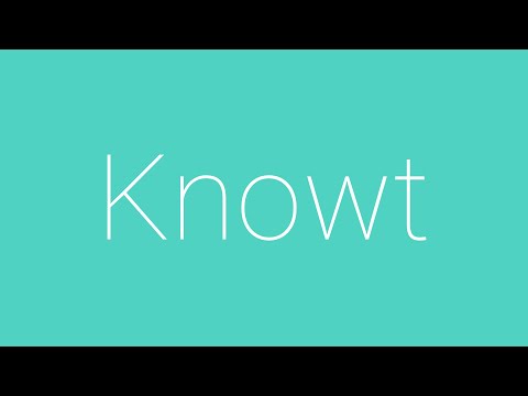 Knowt - Features, Reviews & Pricing (January 2026)