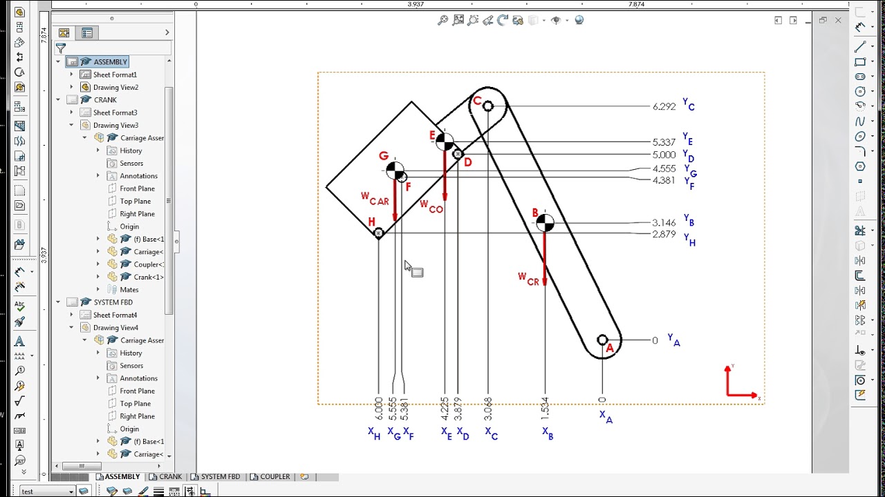RBE 2001 Final Presentation Tips Part I