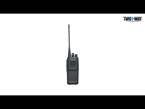 Discontinued Kenwood TK Series Radio Models And Replacements | Kenwood NX-1300 | Two Way Direct