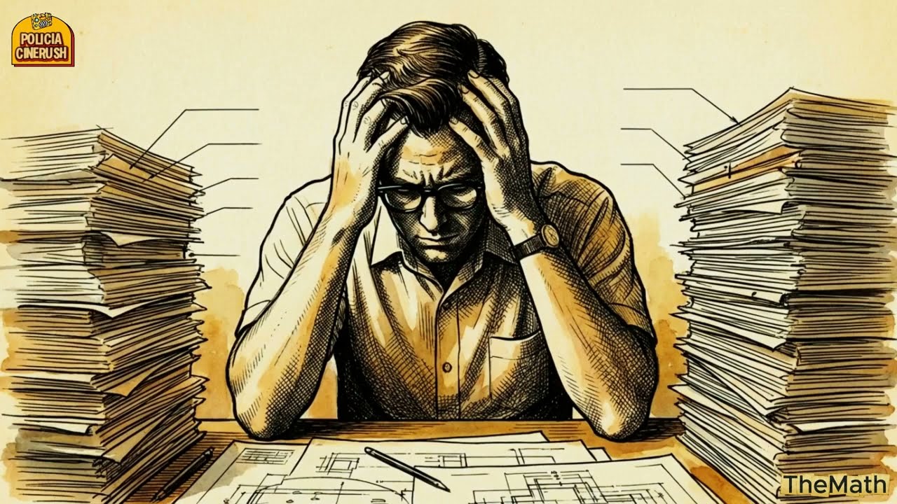 How Engineers Solved Problems Before Computers | Numerical Methods Basics Explained