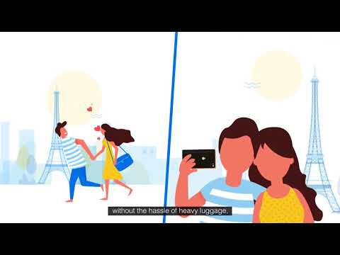 Stasher.com - How It Works - Luggage Storage Everywhere