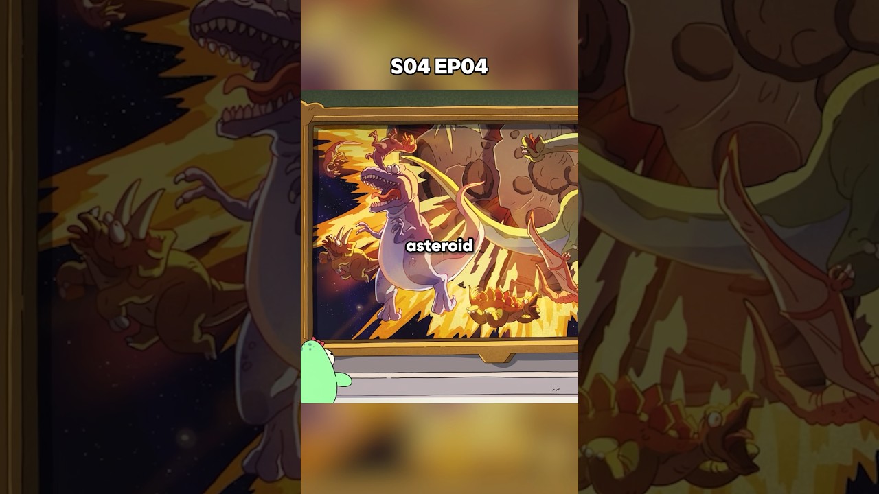 Jessie's Revenge Plan #highlights#SolarOpogit
