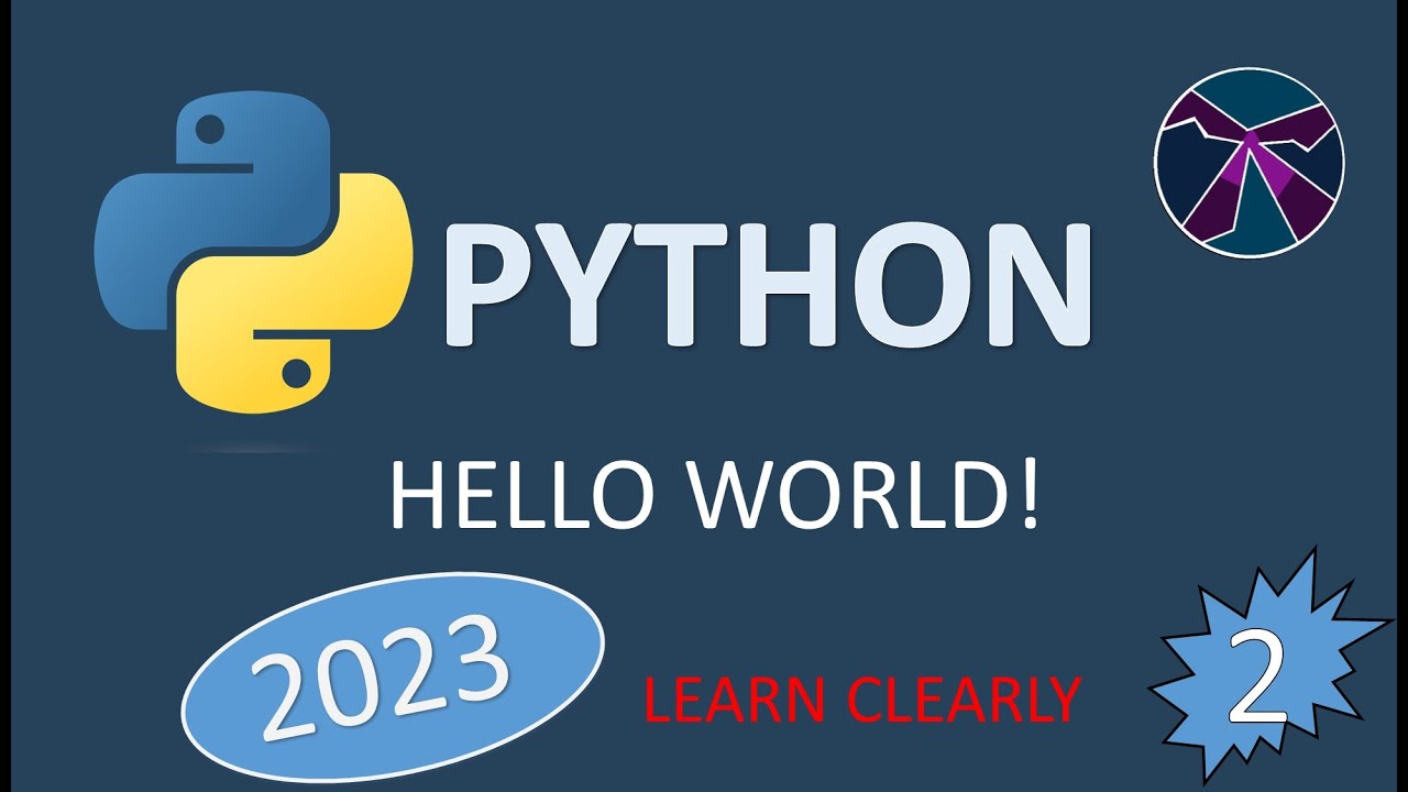 How to print “Hello world” in Python/Pycharm Customization tips - Episode 2 (Python tutorial)