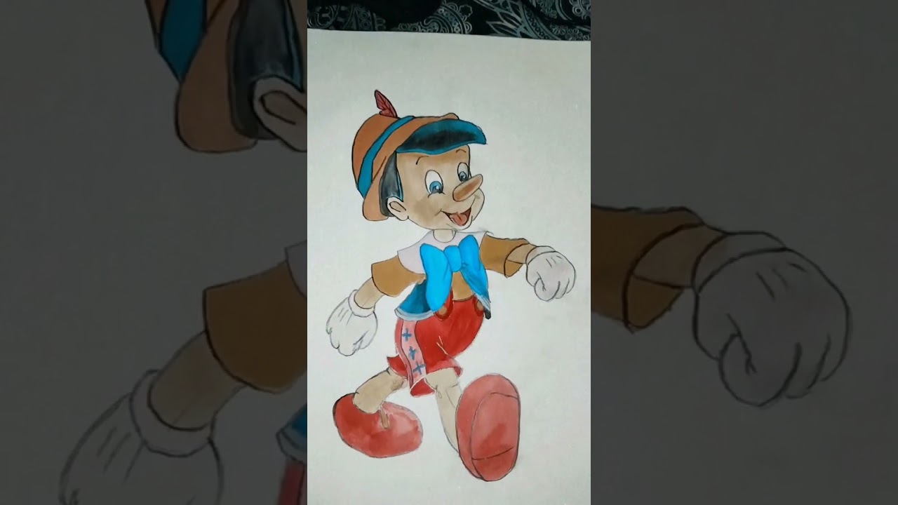 Pinocchio
