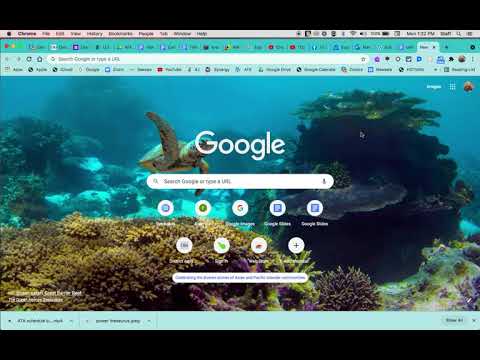 Power Thesaurus Chrome Extension