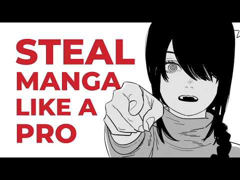 This Might Get You Cancelled… Or Published | How to Make your Original Hit Manga