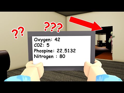 PARANORMICA NEW UPDATE (New Ghost Type) | Roblox Phasmophobia – Android ...