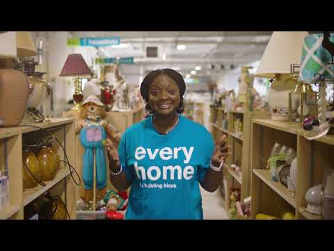 Habitat ReStore - Donate or Shop & Give Back