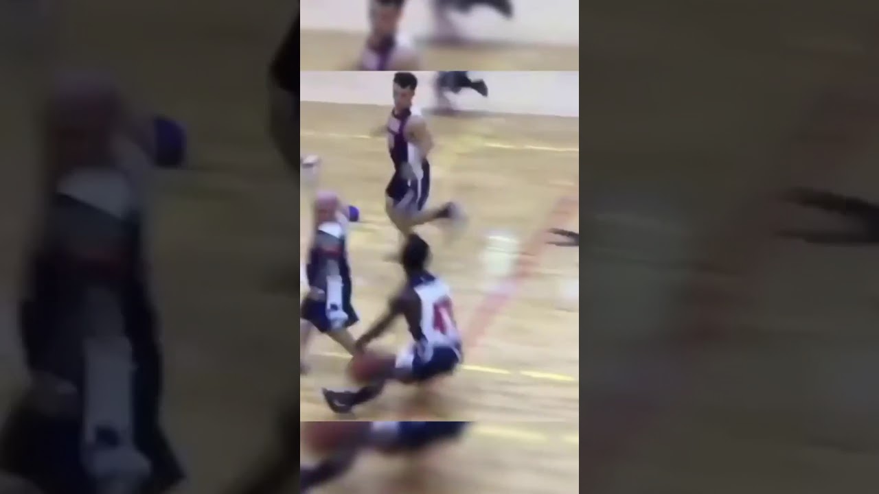 Midget Crossover