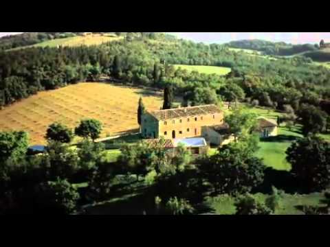 An introduction of Castello di Casole