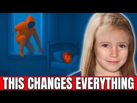 Madeleine McCann: What’s REALLY Happening? New Theory Revealed