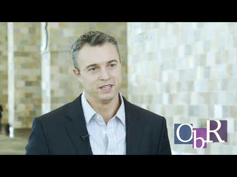 Sam Klempner, MD, describes the role of Cyramza in the treatment of GR junction cancers