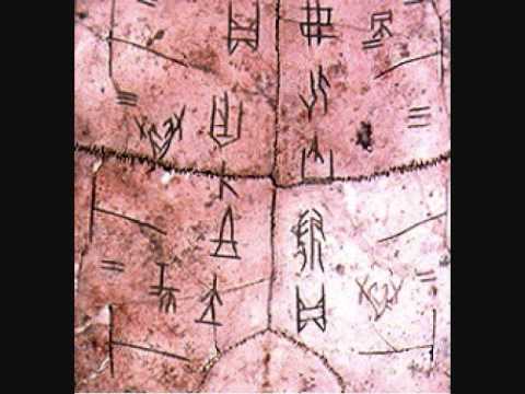 Guide to East Asian Languages (part 1): Written Chinese