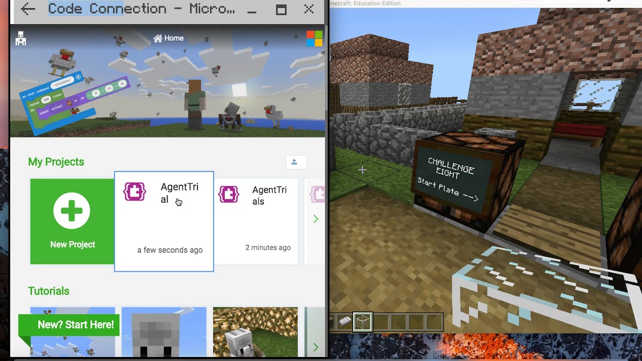 Saving and Sharing MakeCode Projects