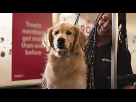 PetSmart Say I’d Do Anything