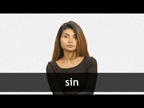 How to pronounce SIN in Latin American Spanish