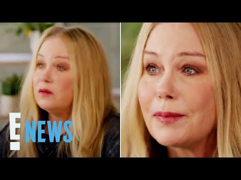 Christina Applegate Reveals She Had Multiple Sclerosis for 7 Years Before Diagnosis | E! News