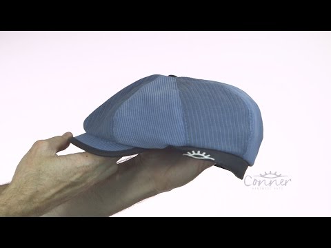 Say What!? Corduroy Cap SKU# Y1279