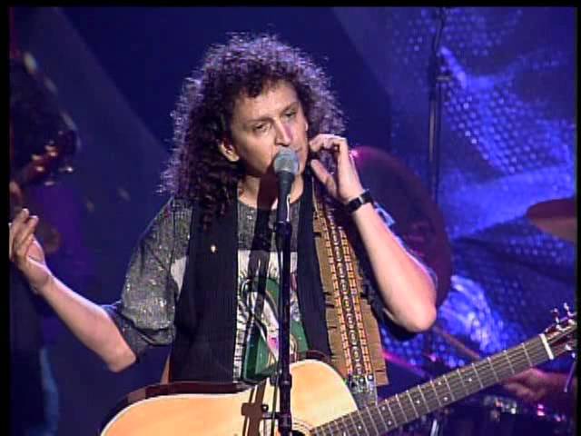 Alex Lora: El verdadero rock tiene que decir cosas ciertas