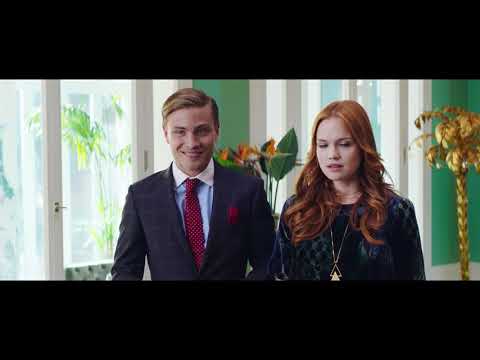 Crítica| High Society (2017) | Cinephilegirl