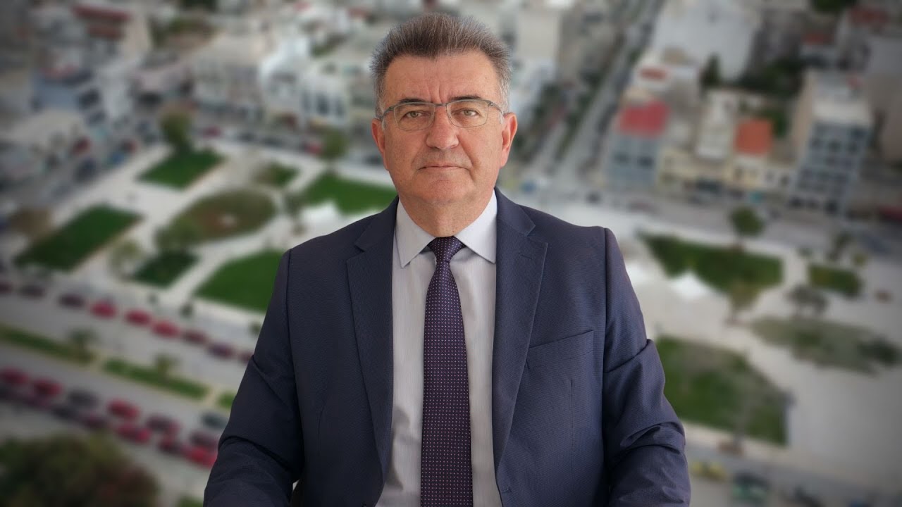 ΣΥΝΕΝΤΕΥΞΕΙΣ ΝΙΚΟΥ ΣΤΑΥΡΕΛΗ - Πνοή Δημιουργίας