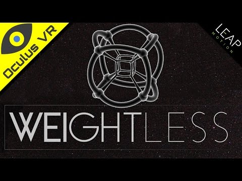 Steam Community :: Video :: BEST WORKPLACE EVER! Weightless Oculus Rift DK2 + Leap Motion