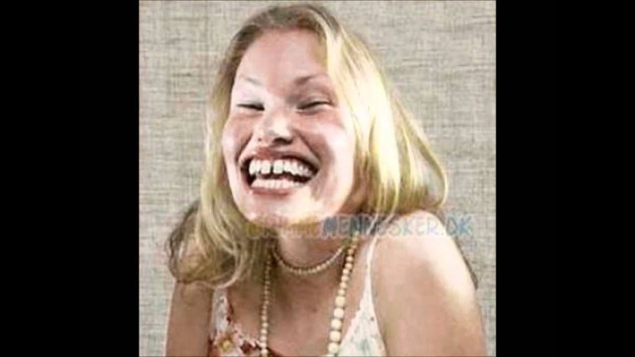 Funny/Retarded Faces