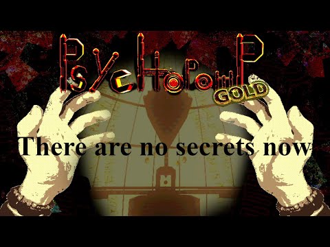 Steam Community :: Video :: Psychopomp Gold - An inverted apotheosis