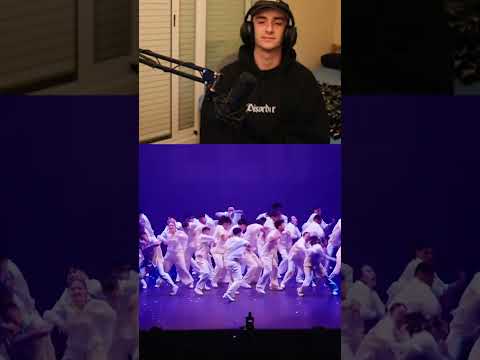 220 at Vibe Dance Competition 2024 | REACTION #vibedancecomp