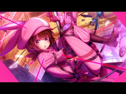 Sword Art Online Alternativa - Llenn vs Pito san - AMV --2022
